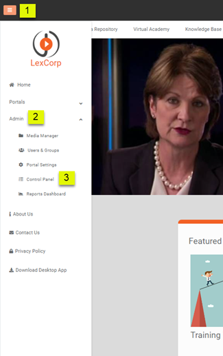 How to Add an Encoding Profile | VIDIZMO Knowledge Base