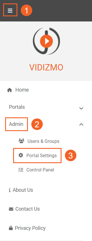 How to Create Redaction Codes in VIDIZMO | VIDIZMO Knowledge Base