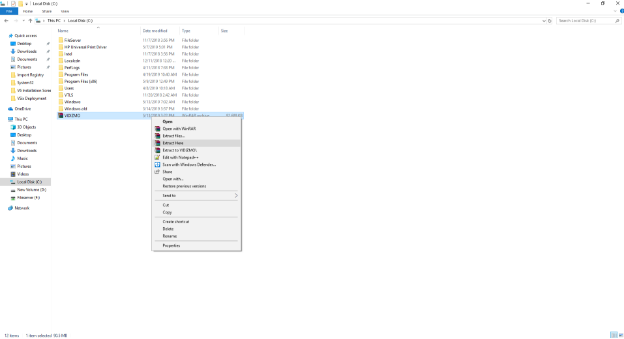 How to Install VIDIZMO Application On-Premise_Private Cloud Environment ...