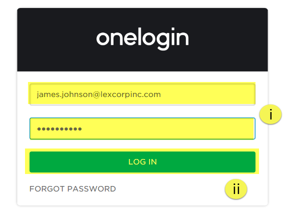 How to Setup SSO using OneLogin | VIDIZMO Knowledge Base