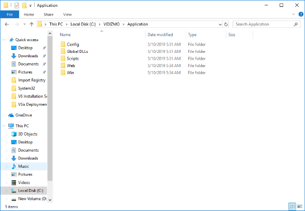 How to Setup VIDIZMO Encoding Server | VIDIZMO Knowledge Base