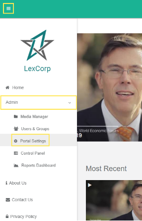 How to configure SSO using Ping Identity | VIDIZMO Knowledge Base