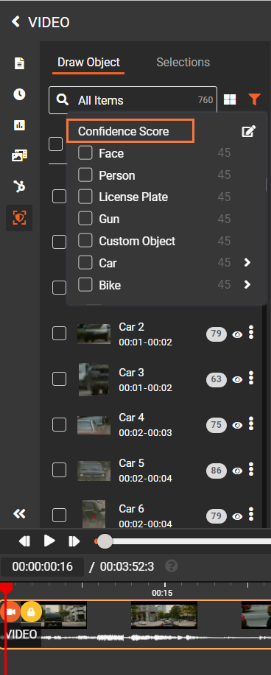 Redaction using Studio Space_ A Comprehensive Walkthrough | VIDIZMO ...