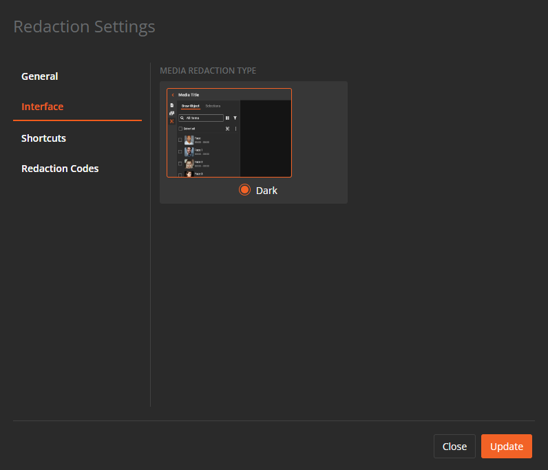 Step-by-Step Guide to Using Redaction Tool in VIDIZMO | VIDIZMO ...