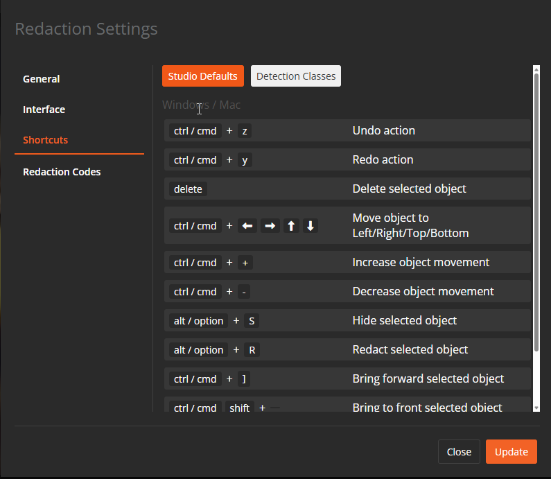 Step-by-Step Guide to Using Redaction Tool in VIDIZMO | VIDIZMO ...
