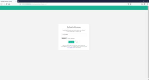 VIDIZMO Upgrade Guide | VIDIZMO Knowledge Base